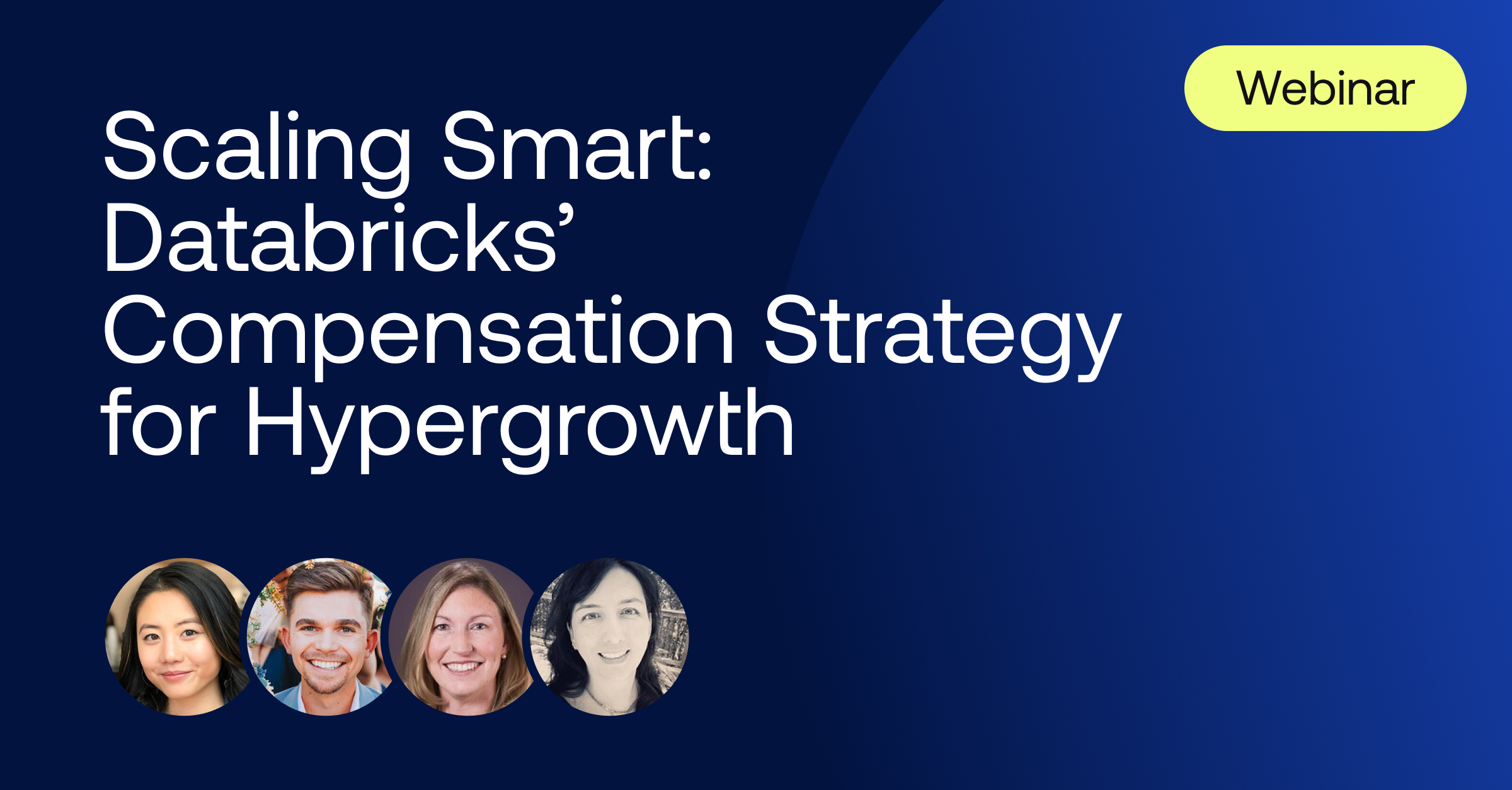 Scaling Smart: Databricks’ Compensation Strategy for Hypergrowth